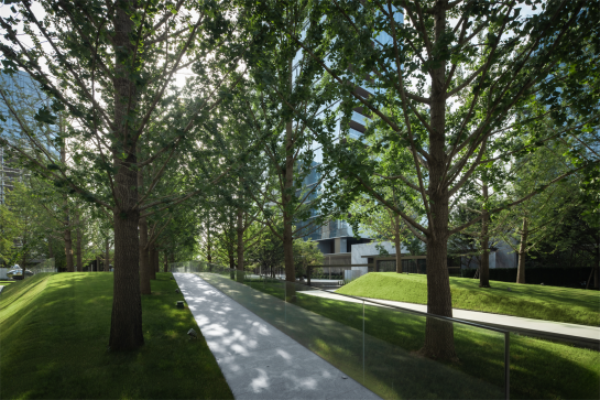 SunAC GRAND MILESTONE by MEDG Current Engineering Design – mooool