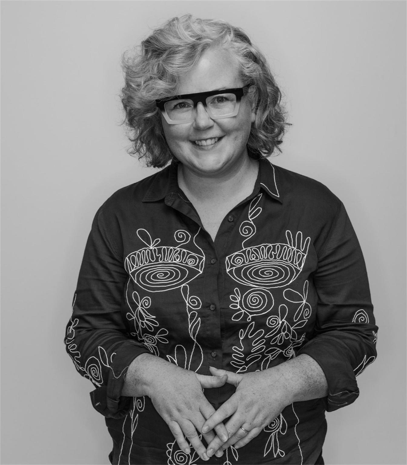 West 8 Landscape Director Donna Bridgeman: Fighting the “similarity” of ...