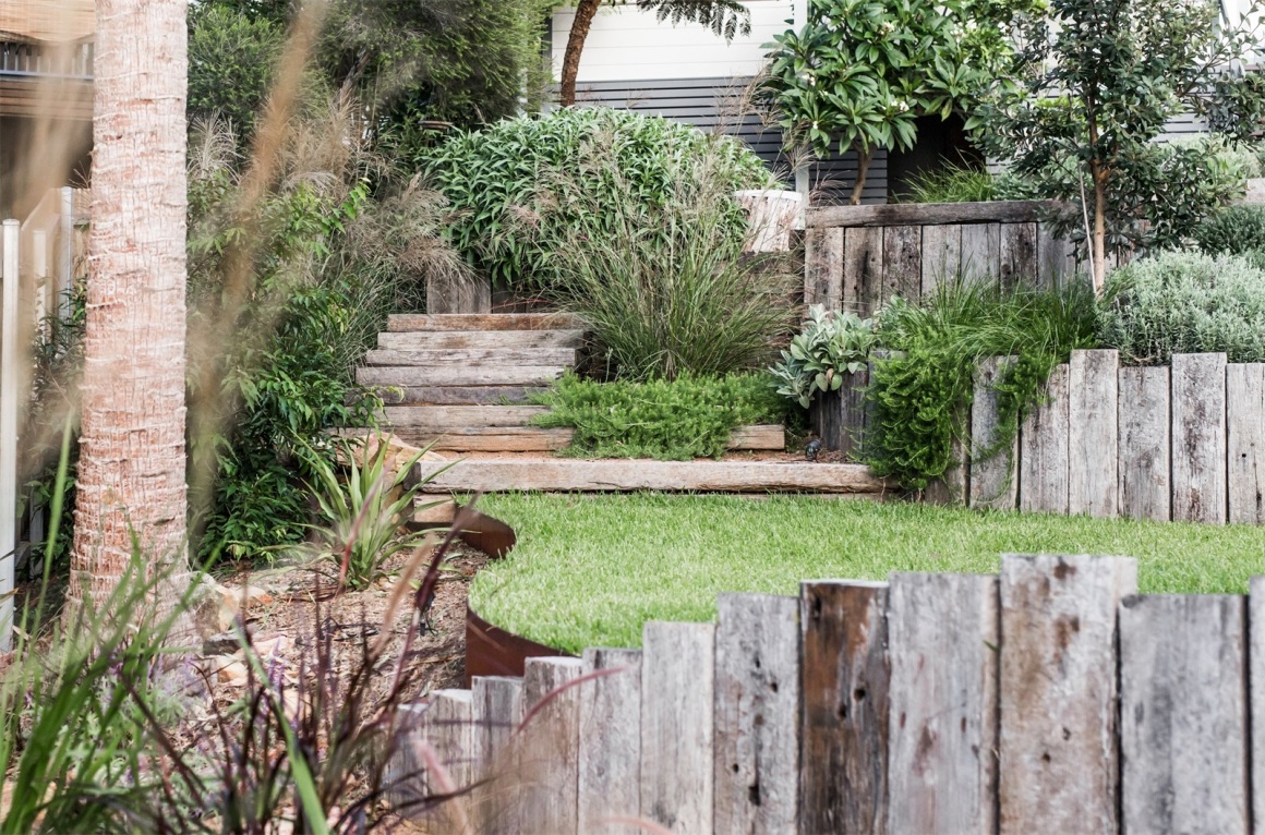 草木幽野 | Unadorned – mooool木藕设计网