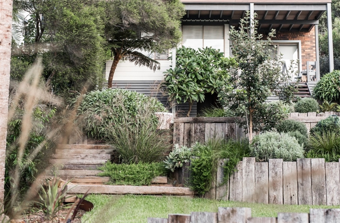 草木幽野 | Unadorned – mooool木藕设计网