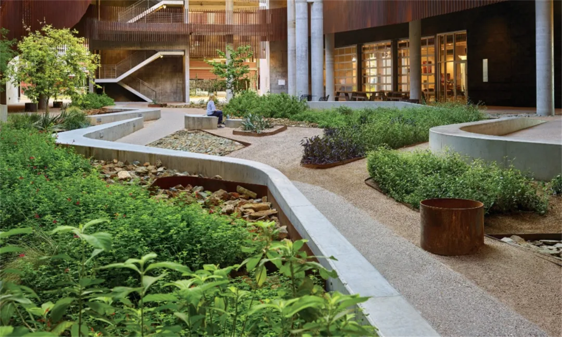 2023 ASLA大奖重磅公布：中国景观事务所再次缺席！OLIN、JCFO、SCAPE等获奖 – mooool木藕设计网