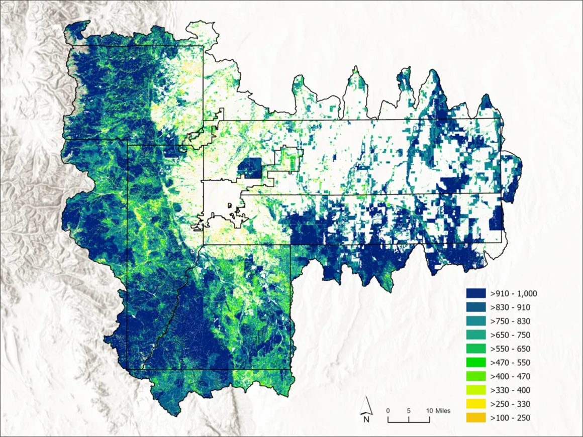 ASLA年度景观公司Biohabitats专访：SCALE UP 生态设计理论如何创造社会效益｜ASLA’23 – mooool木藕设计网