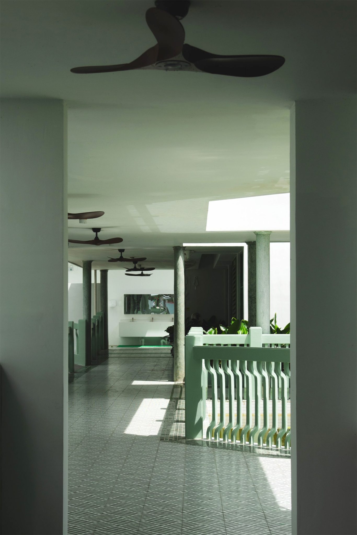 Lecong Children’s Park, Shunde District, Foshan City by WMLA – mooool