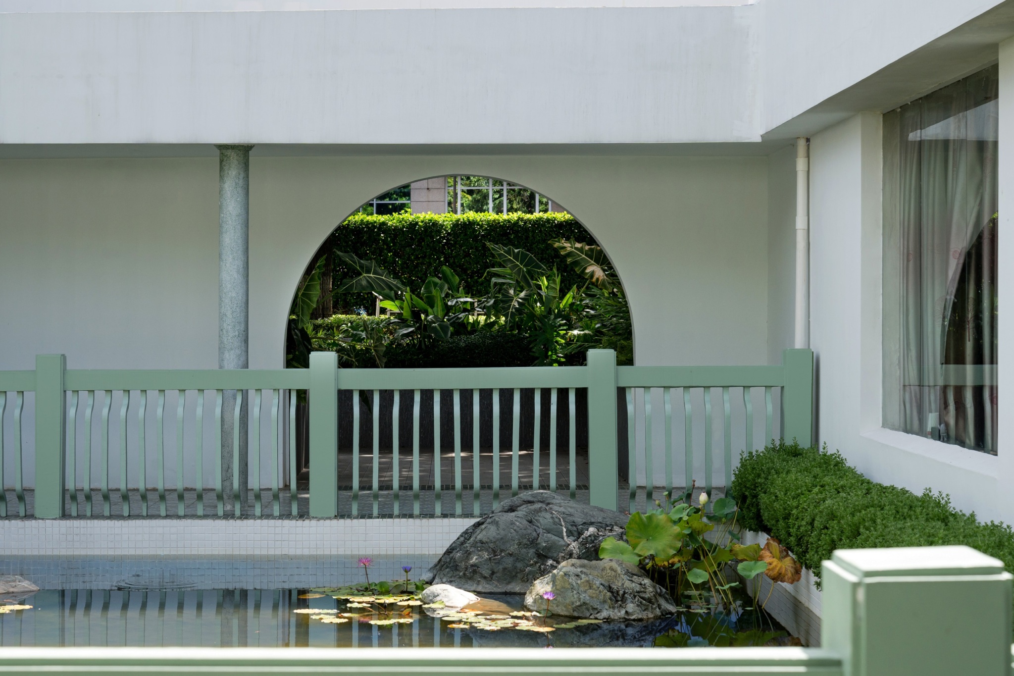 Lecong Children’s Park, Shunde District, Foshan City by WMLA – mooool