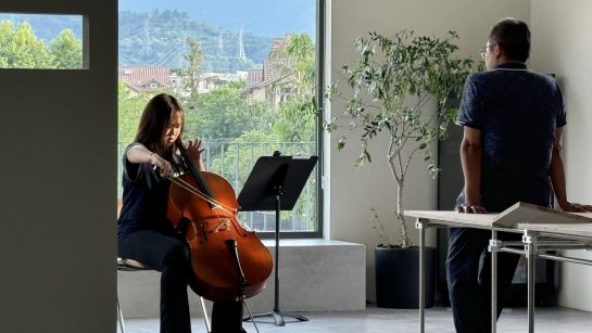 J PIus生活即教育 / 平衡空间 – mooool木藕设计网