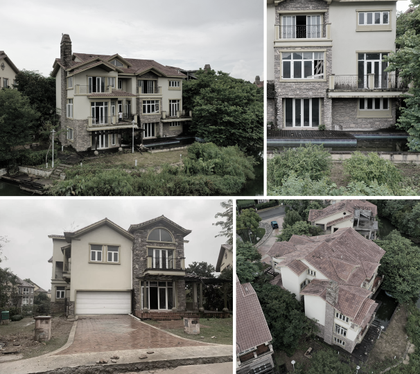 J PIus生活即教育 / 平衡空间 – mooool木藕设计网