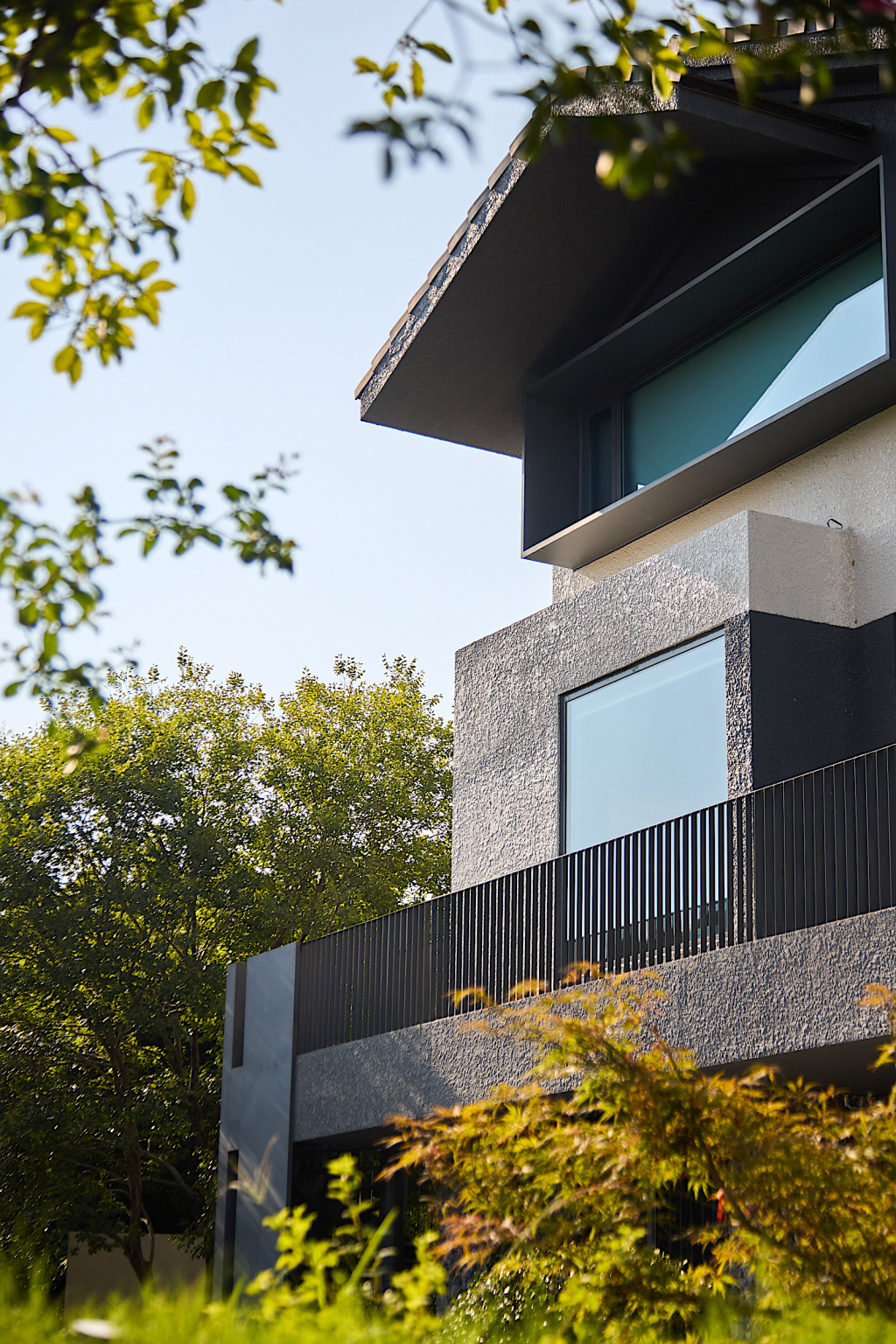 J PIus生活即教育 / 平衡空间 – mooool木藕设计网