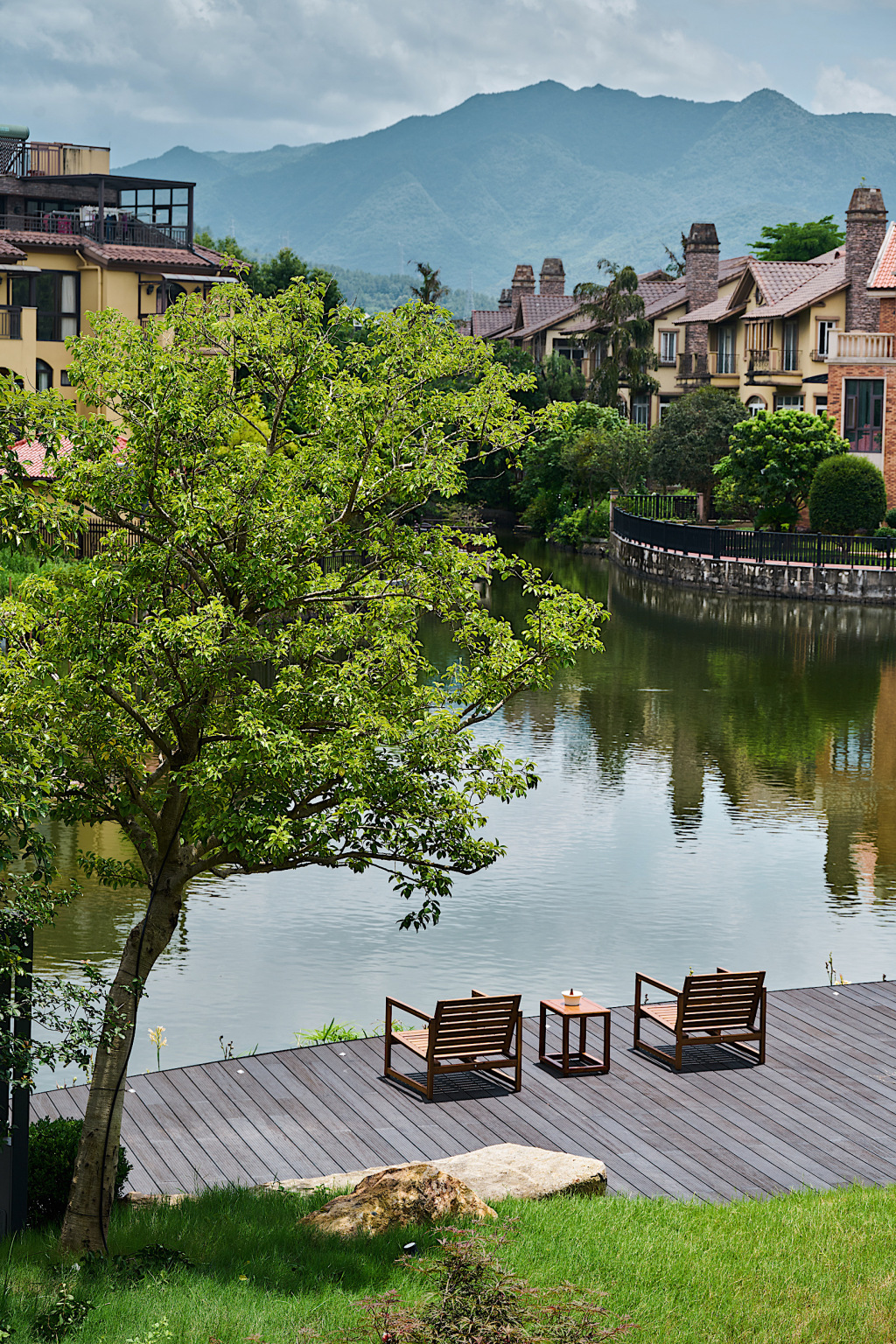 J PIus生活即教育 / 平衡空间 – mooool木藕设计网