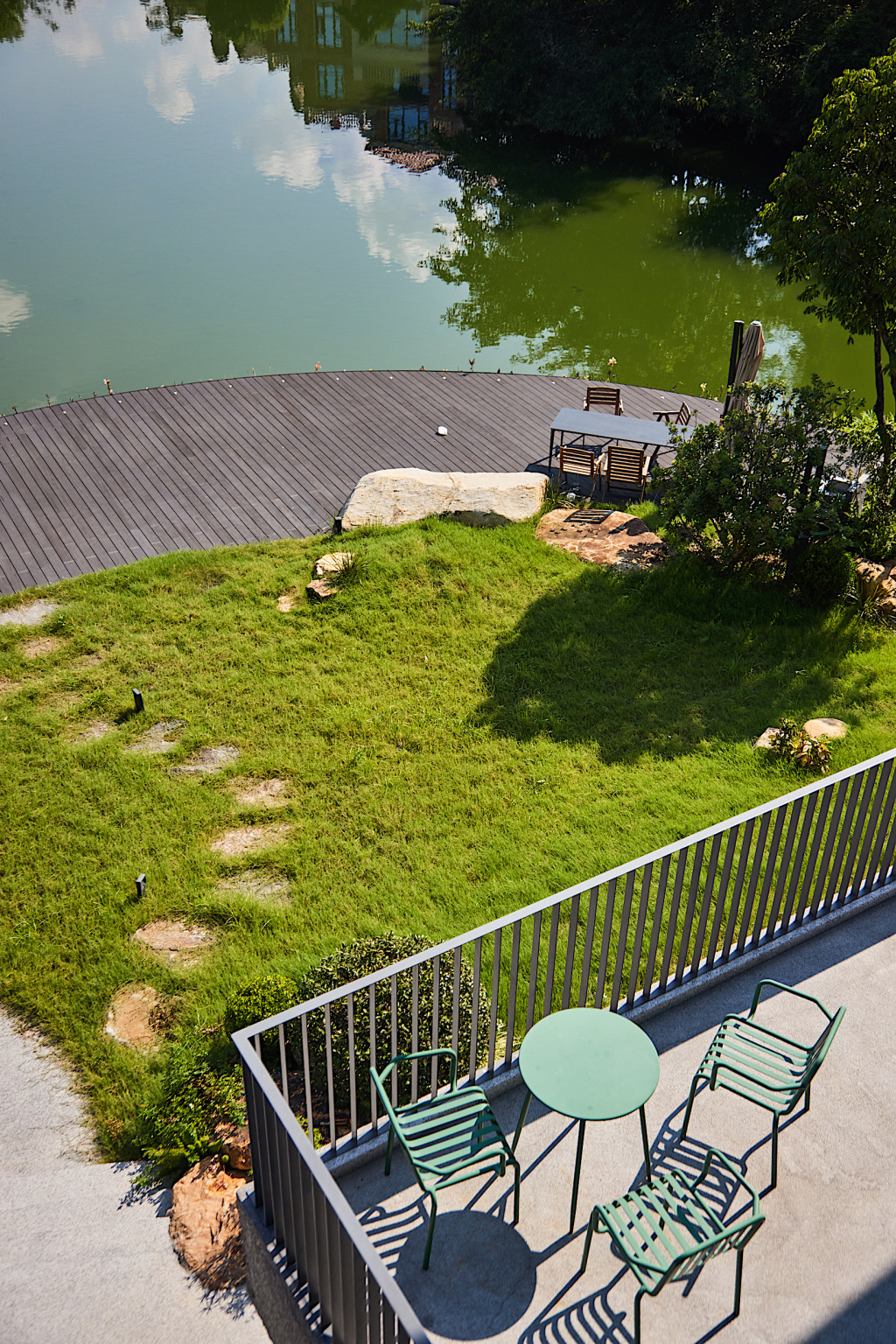 J PIus生活即教育 / 平衡空间 – mooool木藕设计网