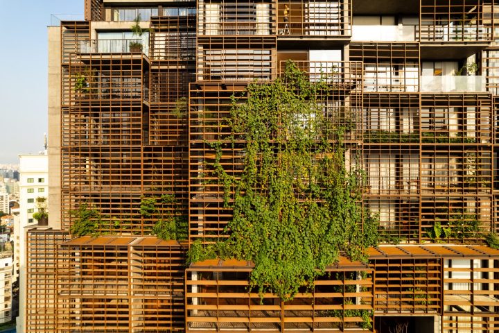 Torre Mata Atlântica by Benedito Abbud Landscape Architecture – mooool