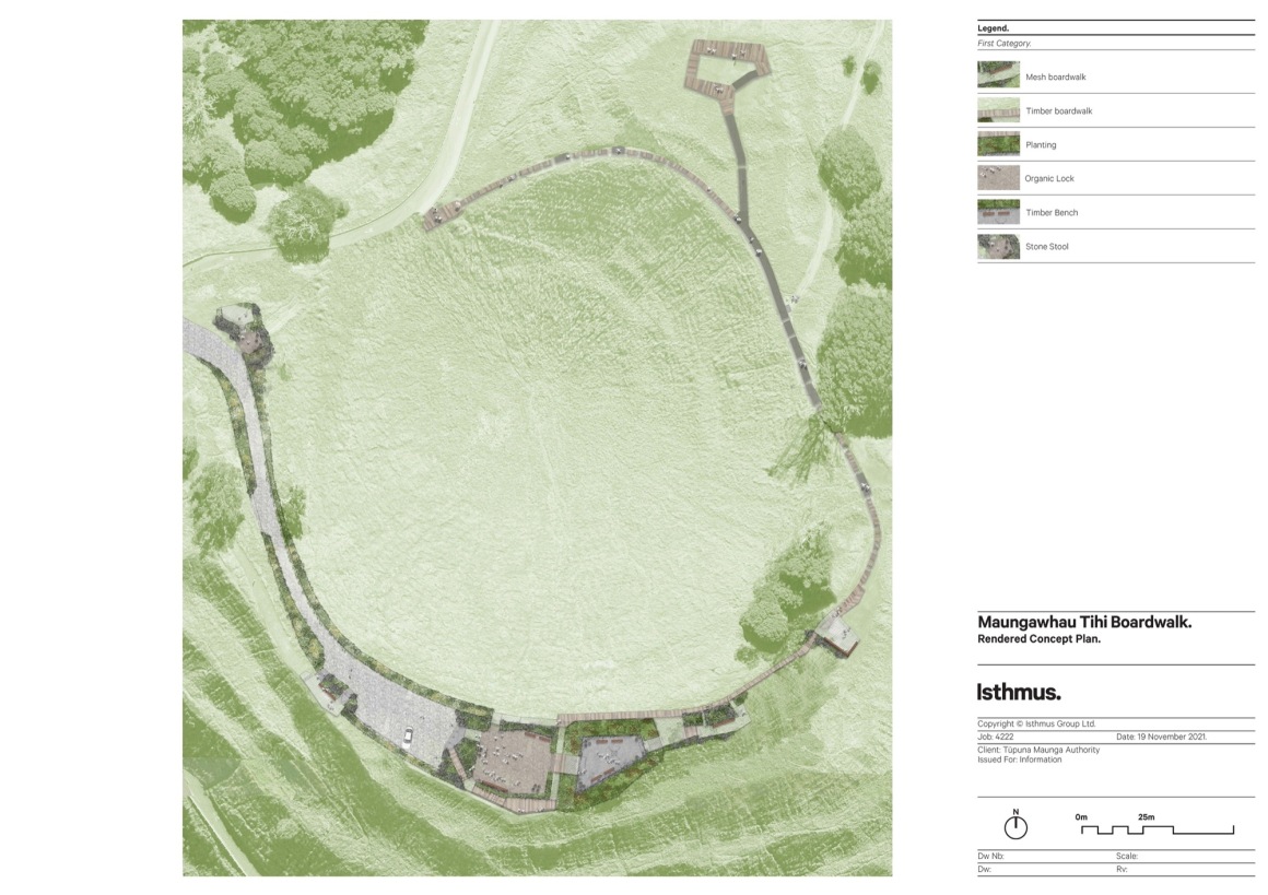 大地轻探，连接之道 | Connect – mooool木藕设计网