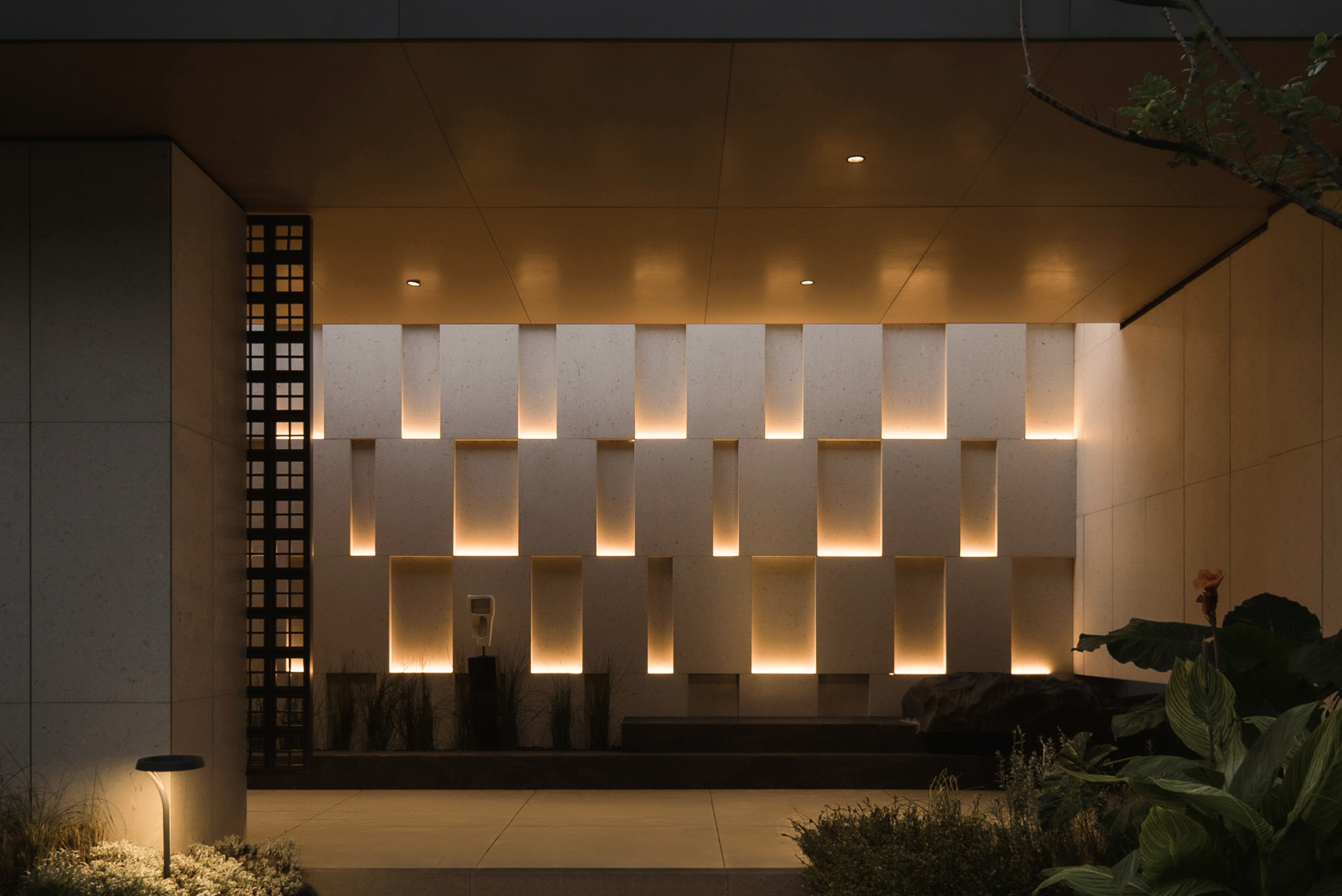 生于山林安于野， 苏州溪前雅居 / MIND STUDIO – mooool木藕设计网