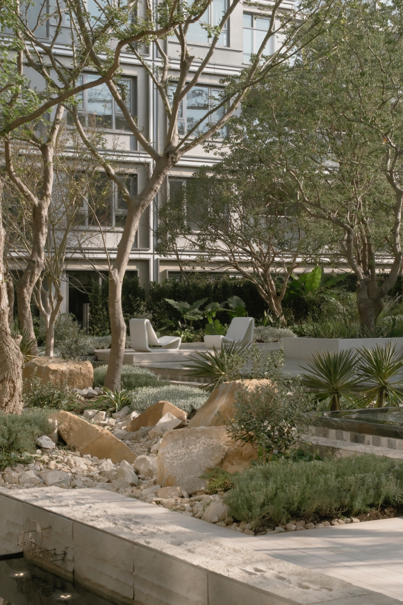 生于山林安于野， 苏州溪前雅居 / MIND STUDIO – mooool木藕设计网