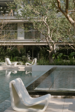 生于山林安于野， 苏州溪前雅居 / MIND STUDIO – mooool木藕设计网