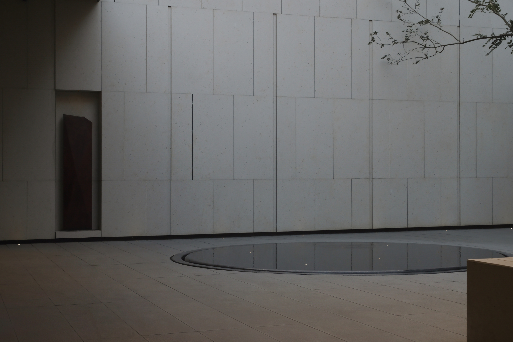 生于山林安于野， 苏州溪前雅居 / MIND STUDIO – mooool木藕设计网