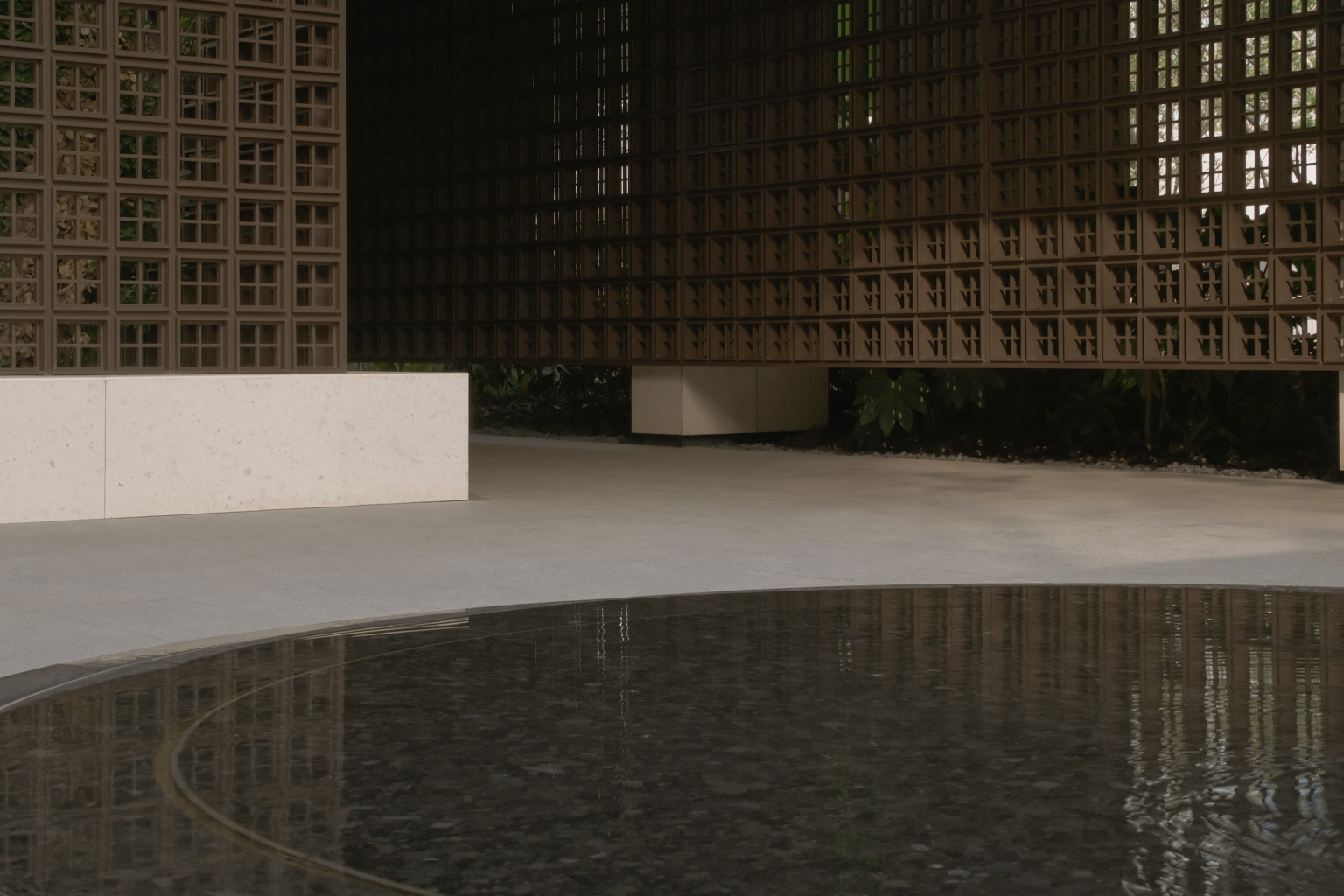 生于山林安于野， 苏州溪前雅居 / MIND STUDIO – mooool木藕设计网