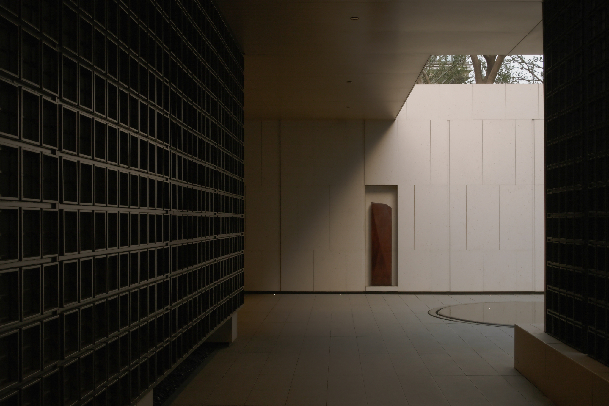 生于山林安于野， 苏州溪前雅居 / MIND STUDIO – mooool木藕设计网