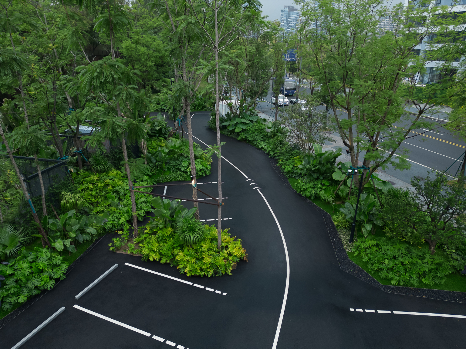 Neighbourhood Park by CZA Cino Zucchi Architetti – mooool