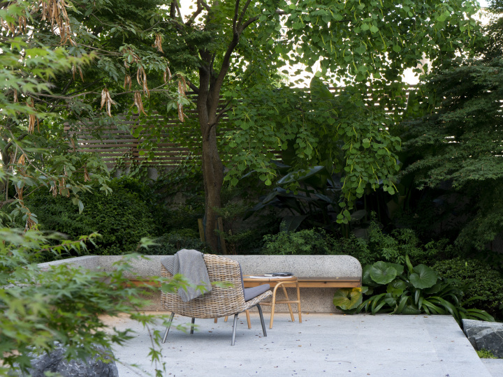 木守景观 – mooool木藕设计网