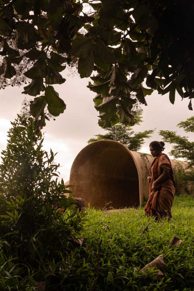 Into the wild by Earthscape Studio – mooool