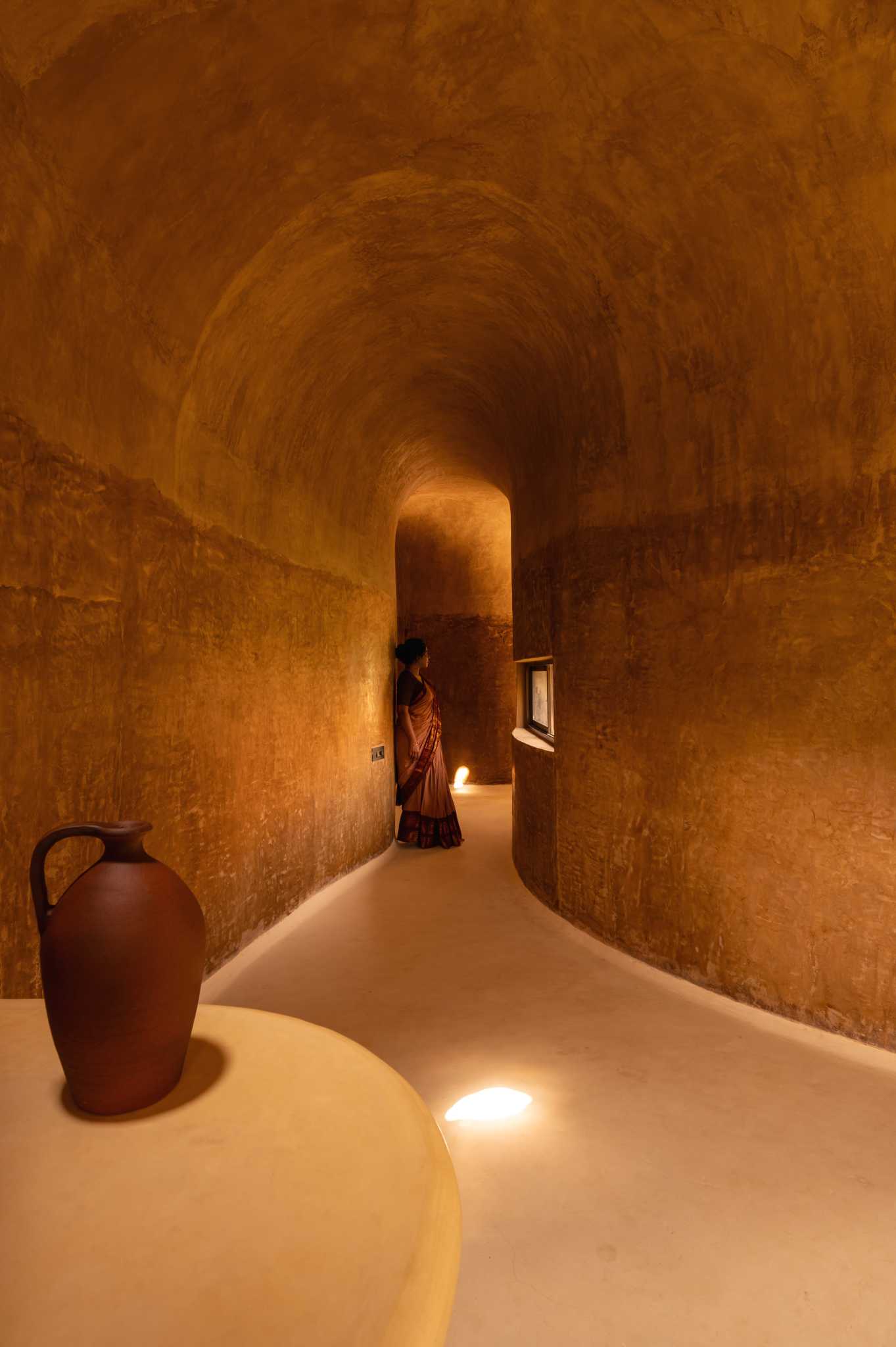 Into the wild by Earthscape Studio – mooool