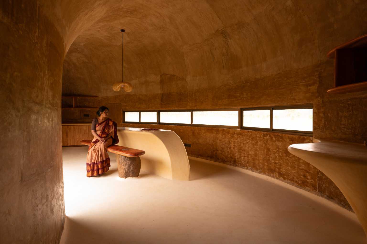 Into the wild by Earthscape Studio – mooool