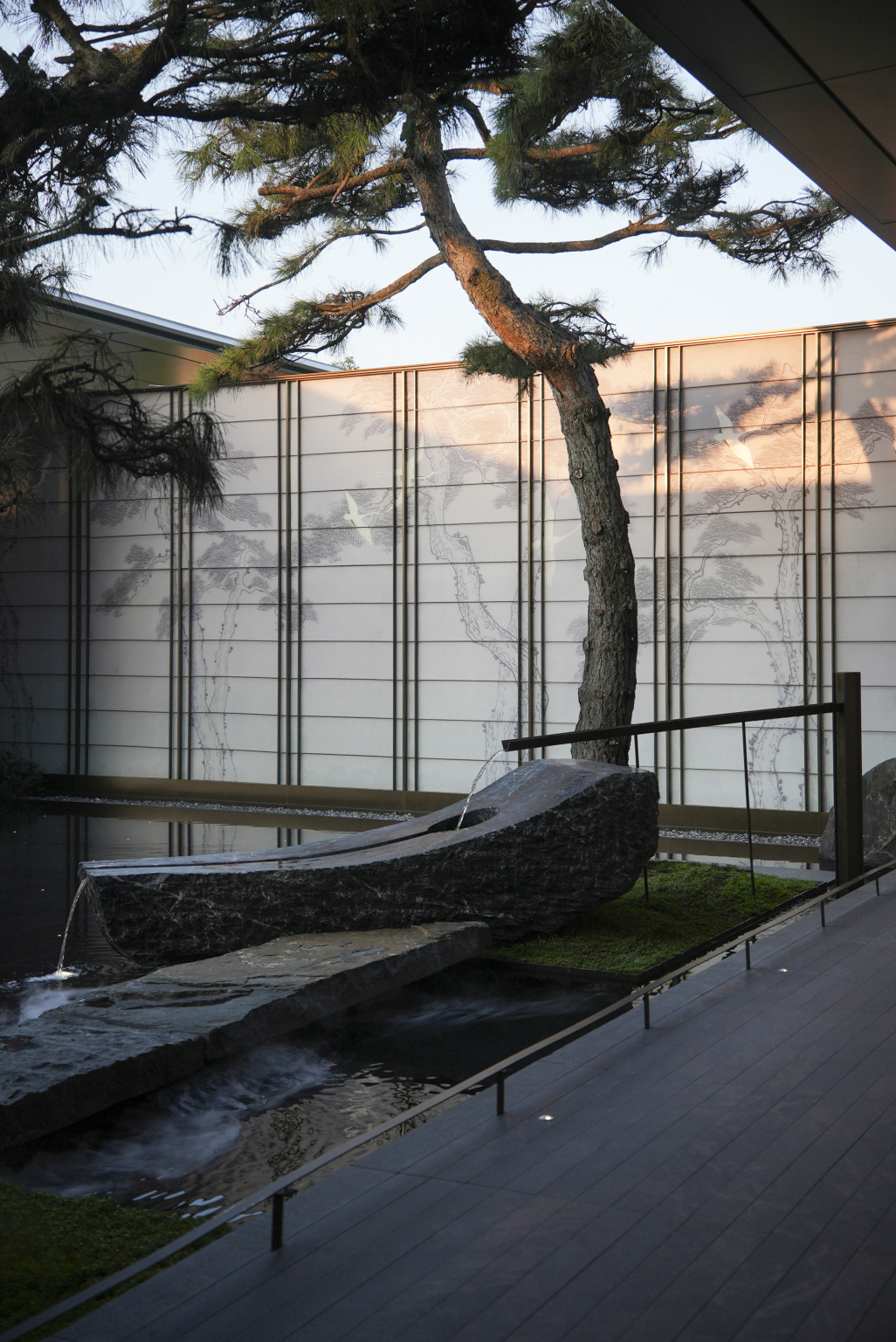 Xifang vast · Chenyue Mountain Lanli by JMD – mooool