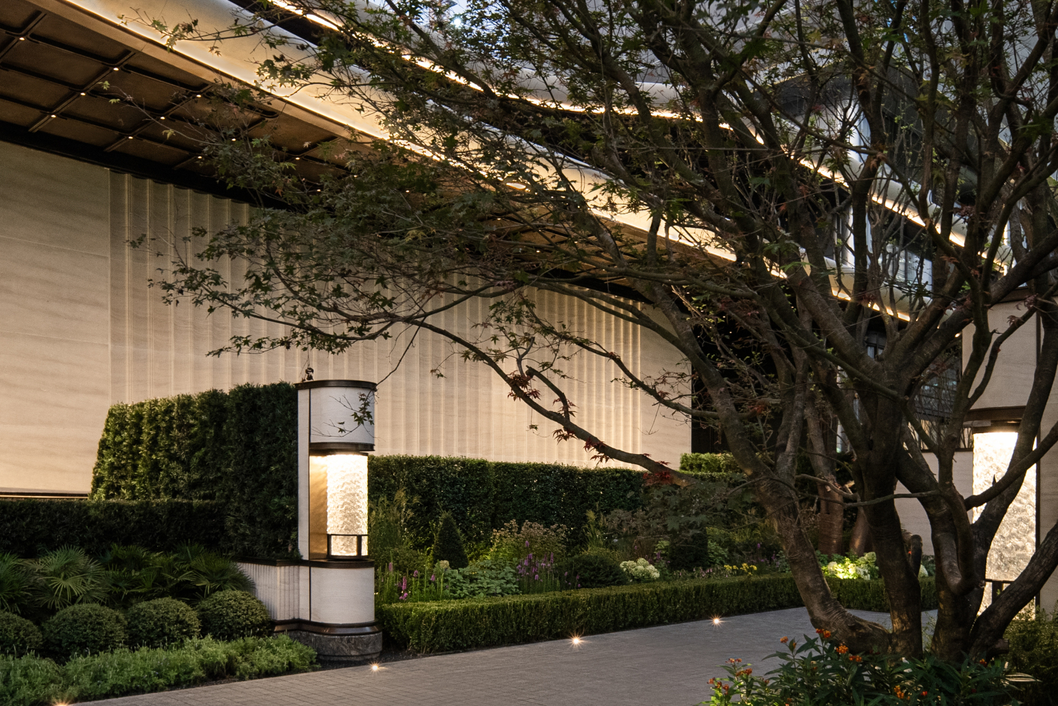 ZHONGHAI INFINITE HORIZONS | AVANT by Platform Design Group Limited ...