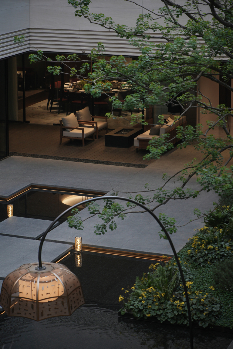 ZHONGHAI INFINITE HORIZONS | AVANT by Platform Design Group Limited ...