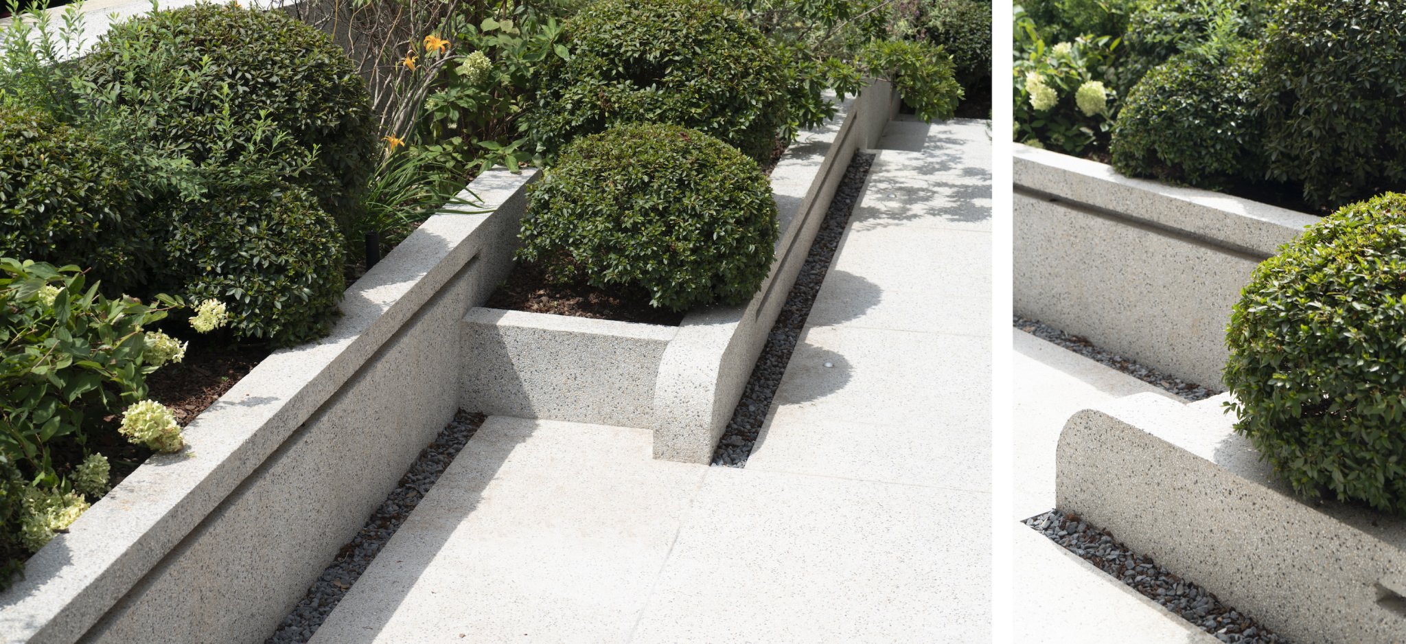 博爵堡别墅花园，自然和谐，才是生活本真的模样 / MUSO木守 – mooool木藕设计网