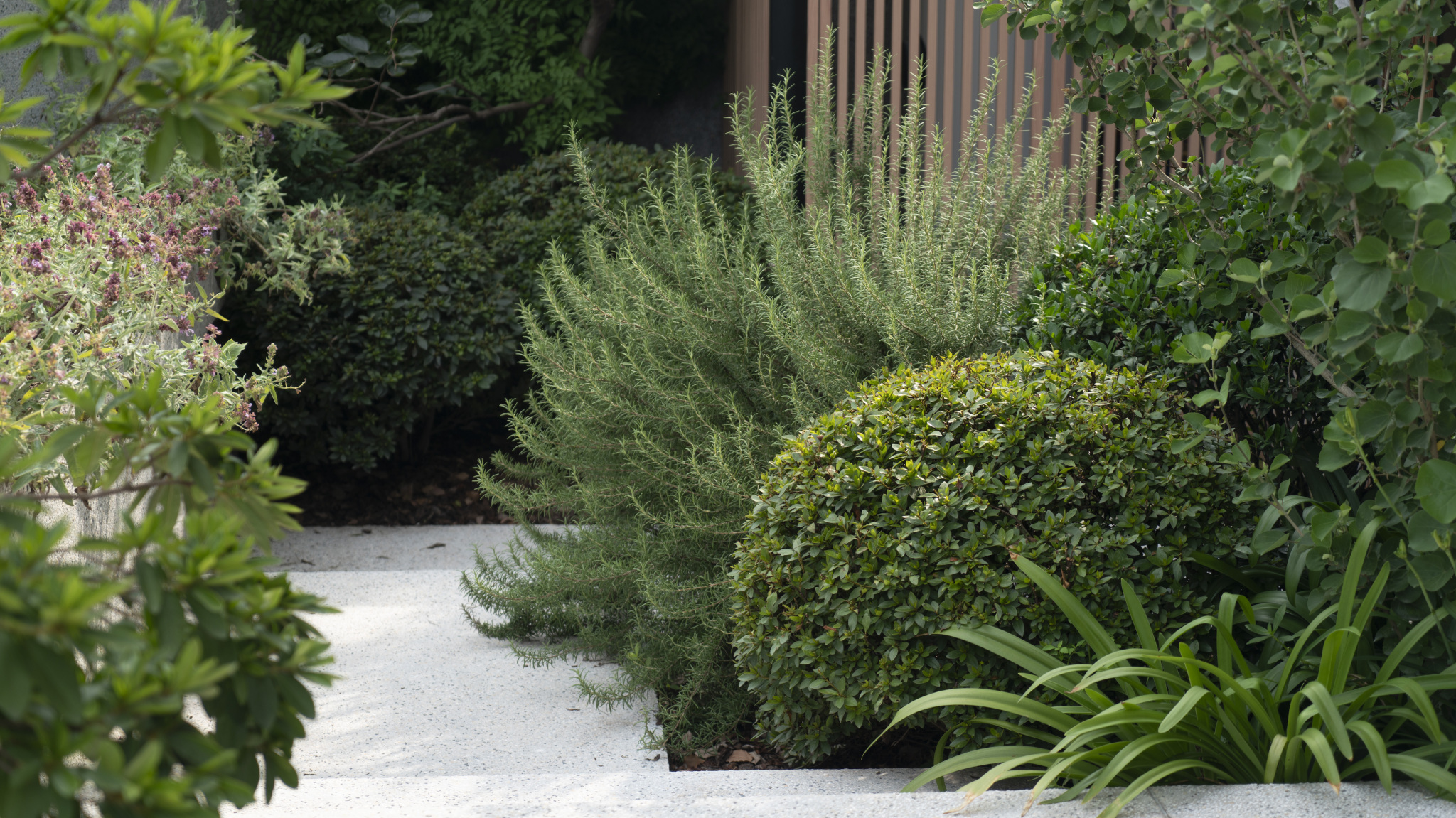 博爵堡别墅花园，自然和谐，才是生活本真的模样 / MUSO木守 – mooool木藕设计网