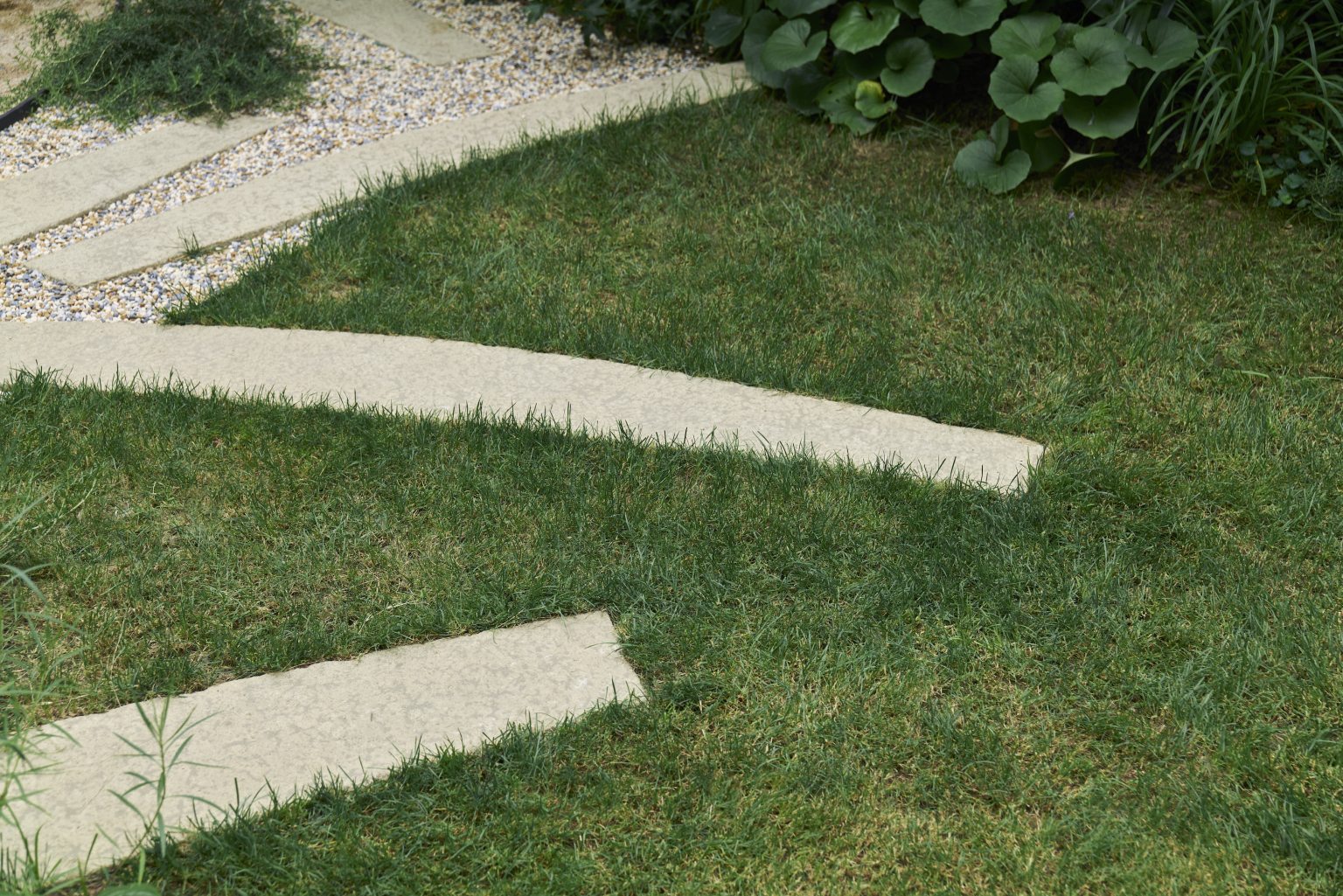 H01 Pprivate Garden by boll Design Studio – mooool