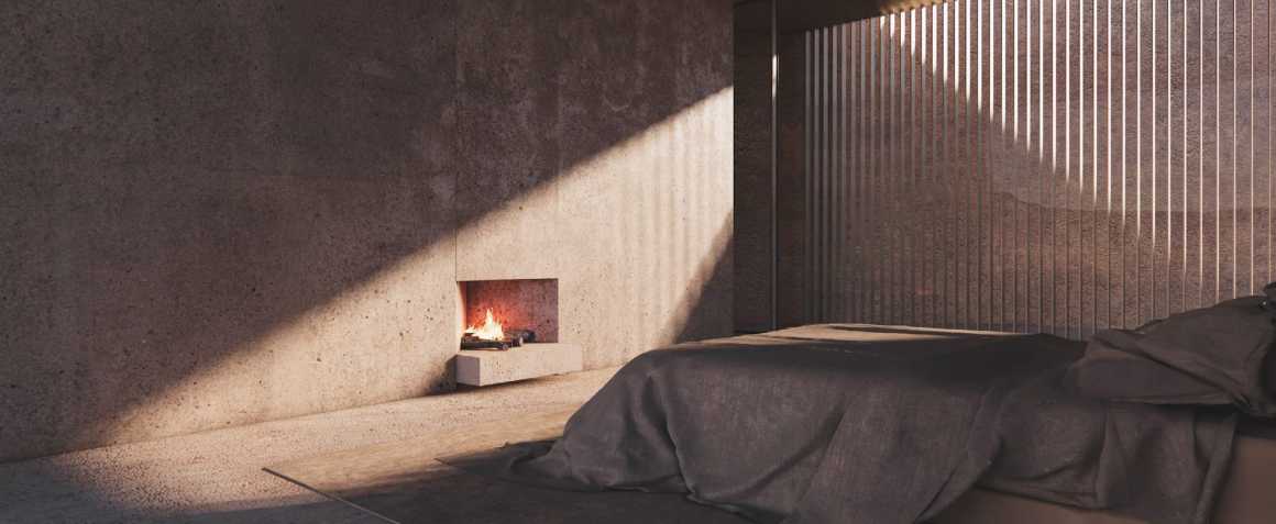 多位名家联合设计，沙漠中生长的创意社区 / Studio Andrew Trotter + MORQ + GOMA + Taller ...