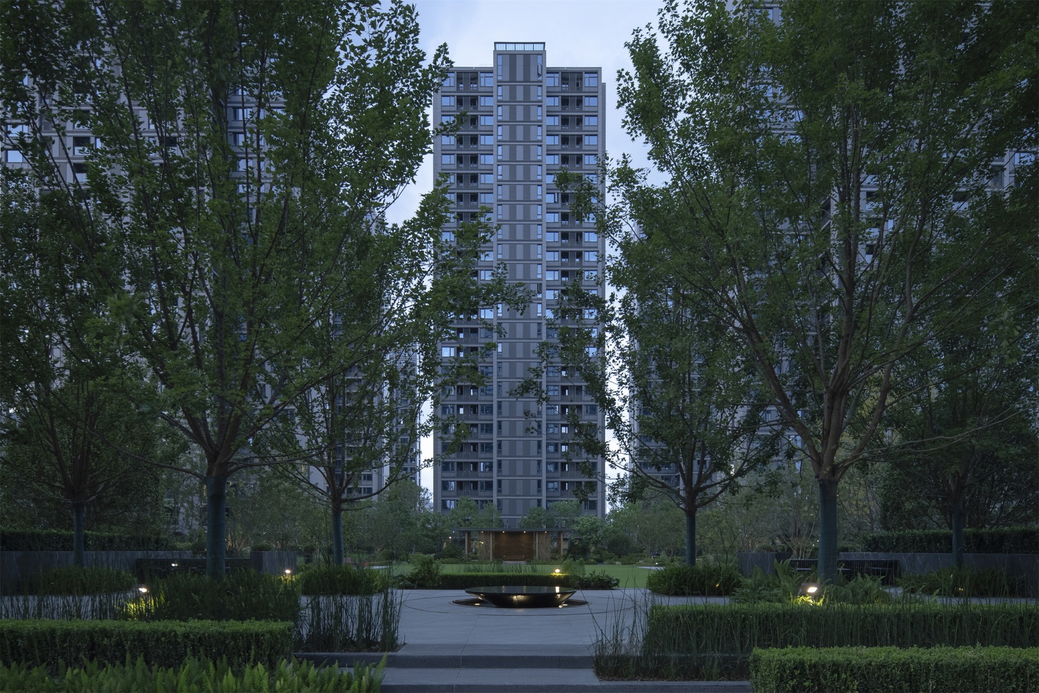 The Moon Reflects the Mountains the sea and The Wind is Light by JL ...