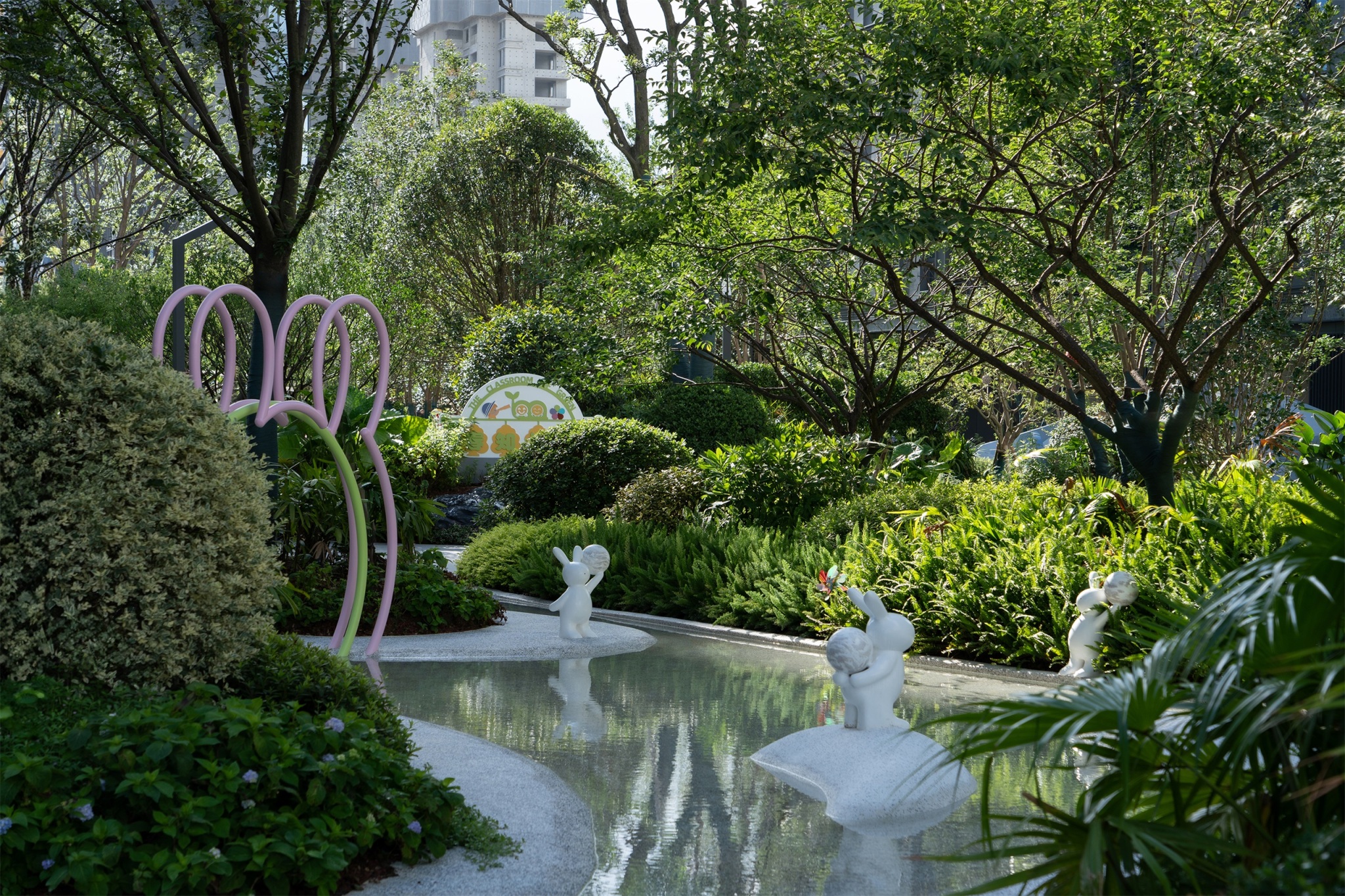 The Moon Reflects the Mountains the sea and The Wind is Light by JL ...