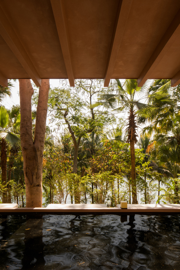 ALAN Hotel by FUNS creative design consultant – mooool