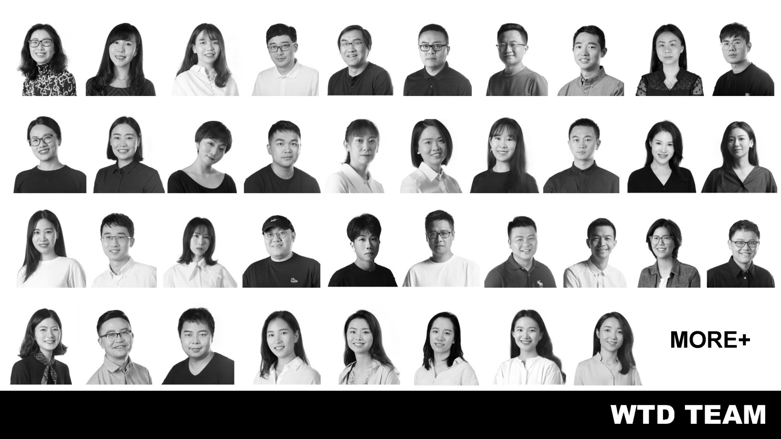 2025 (Chongqing/Wuhan) WTD GROUP Recruitment – mooool