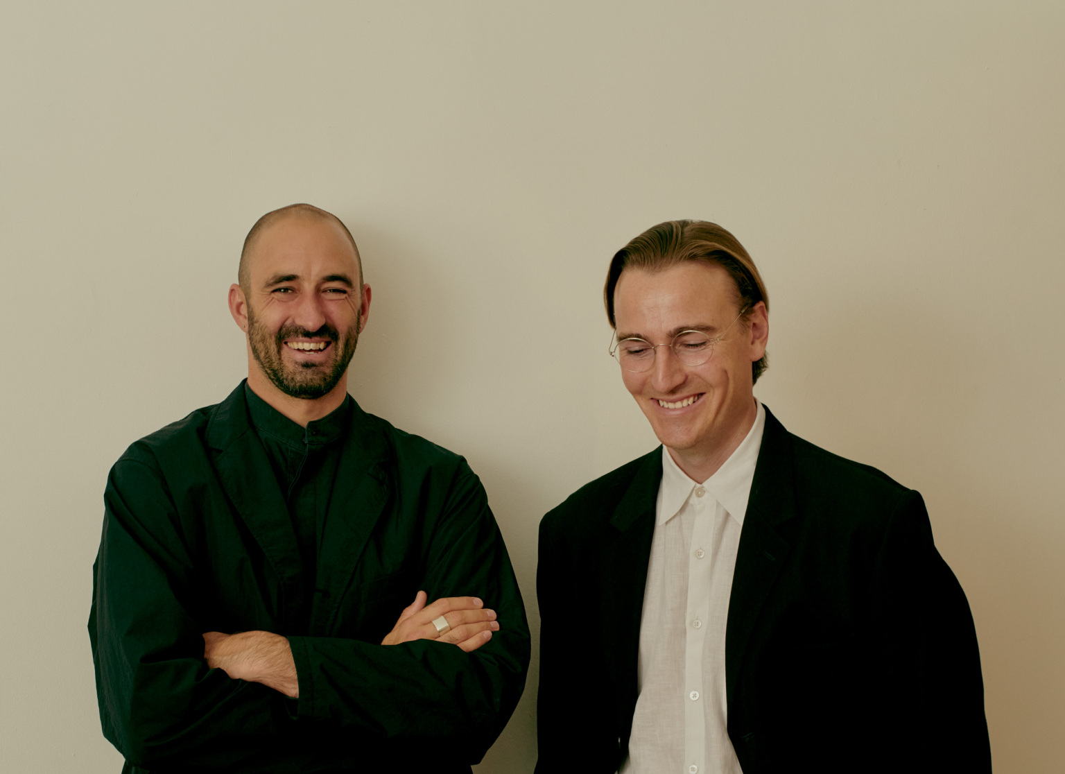 Classic and daily quality | SAHA – mooool