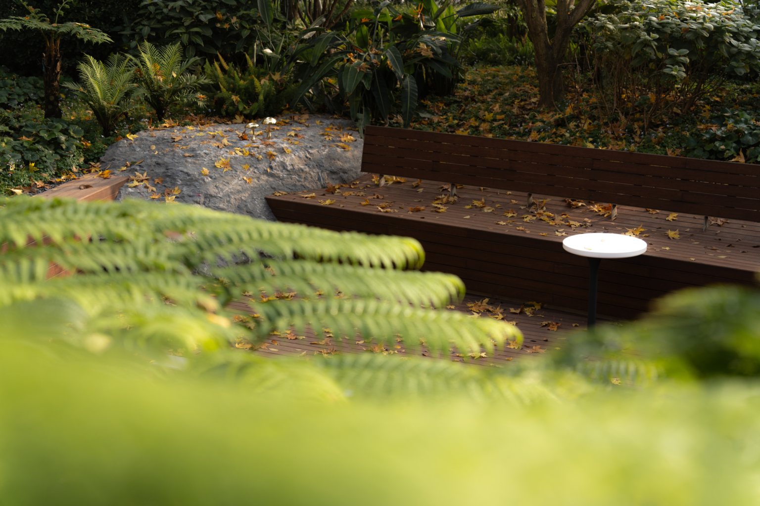 Chongqing LUXERIVERS Biyangxi by WTD – mooool