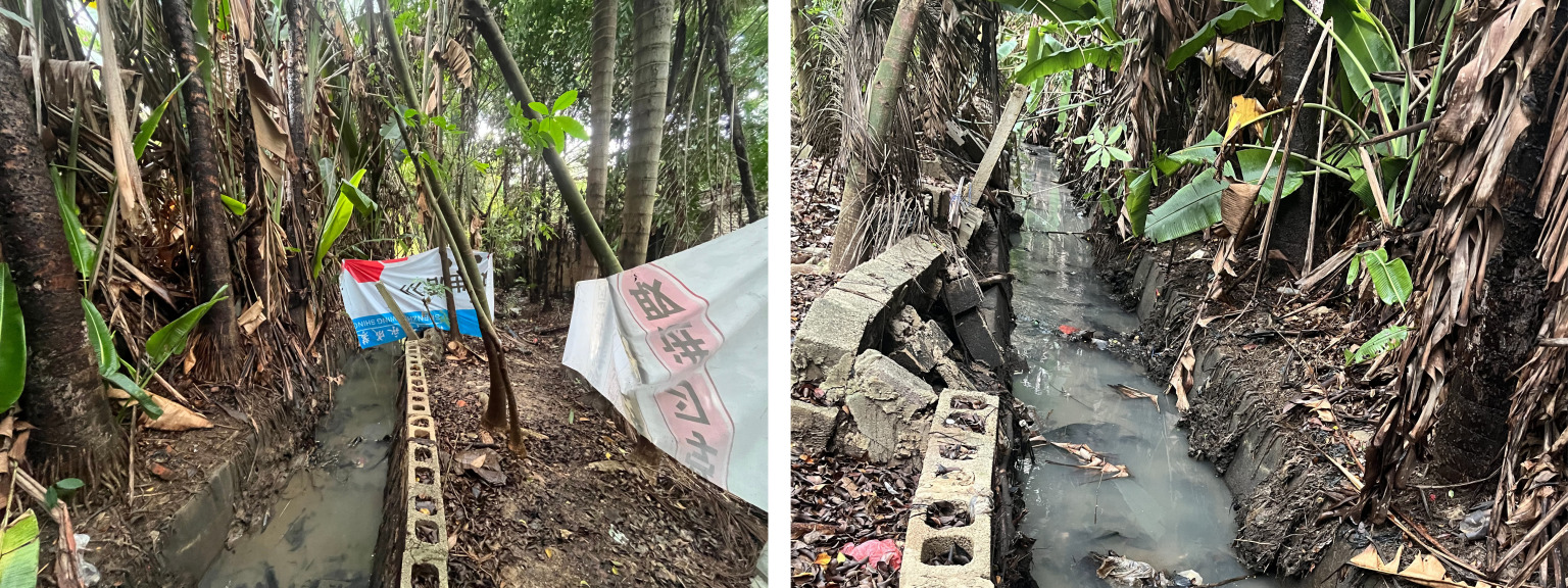 田园理想,自然作画 — 三亚观岚花园 / Z’scape 致舍景观 – mooool木藕设计网