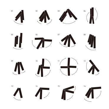 Shunde Yunlu Wetland Museum by Link-Arc Studio – mooool