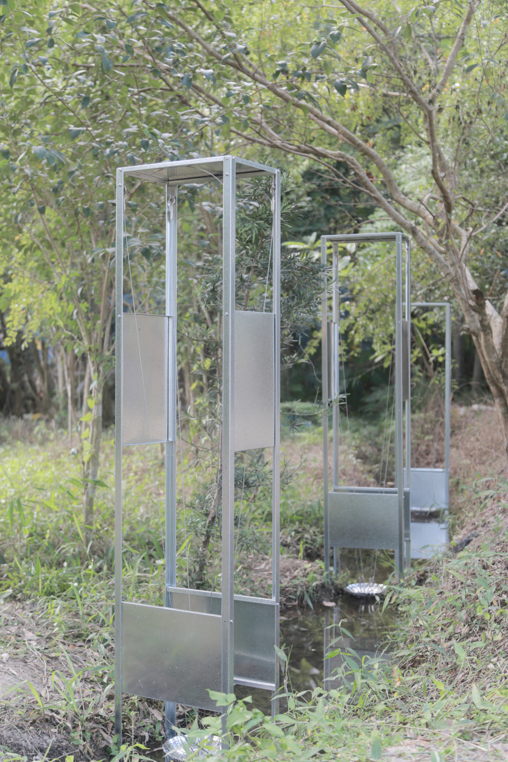 潺潺 / JXY Studio – mooool