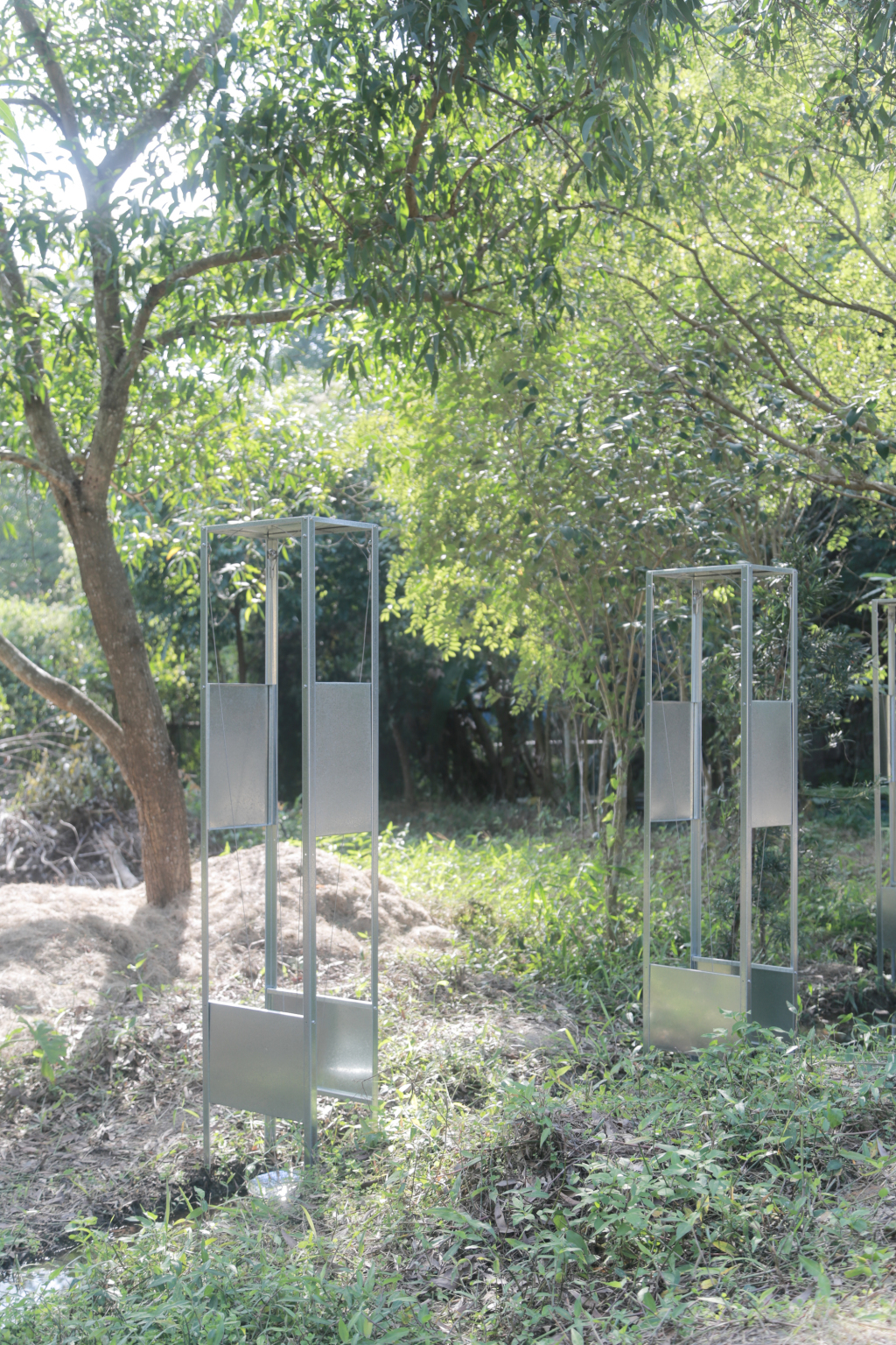 潺潺 / JXY Studio – mooool