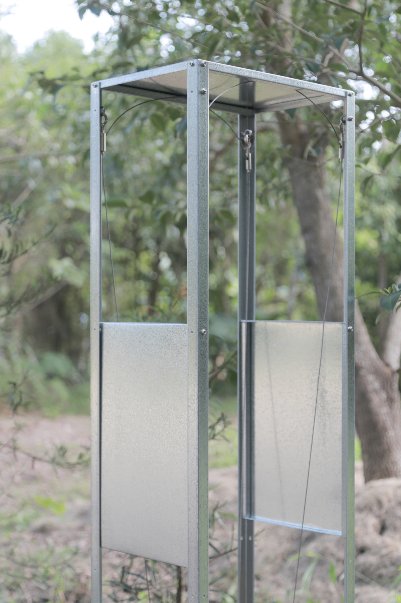 潺潺 / JXY Studio – mooool