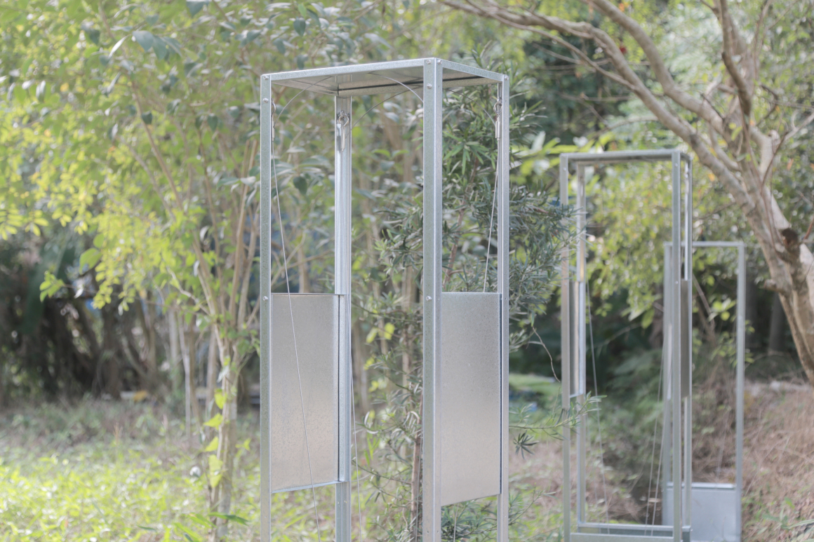 潺潺 / JXY Studio – mooool