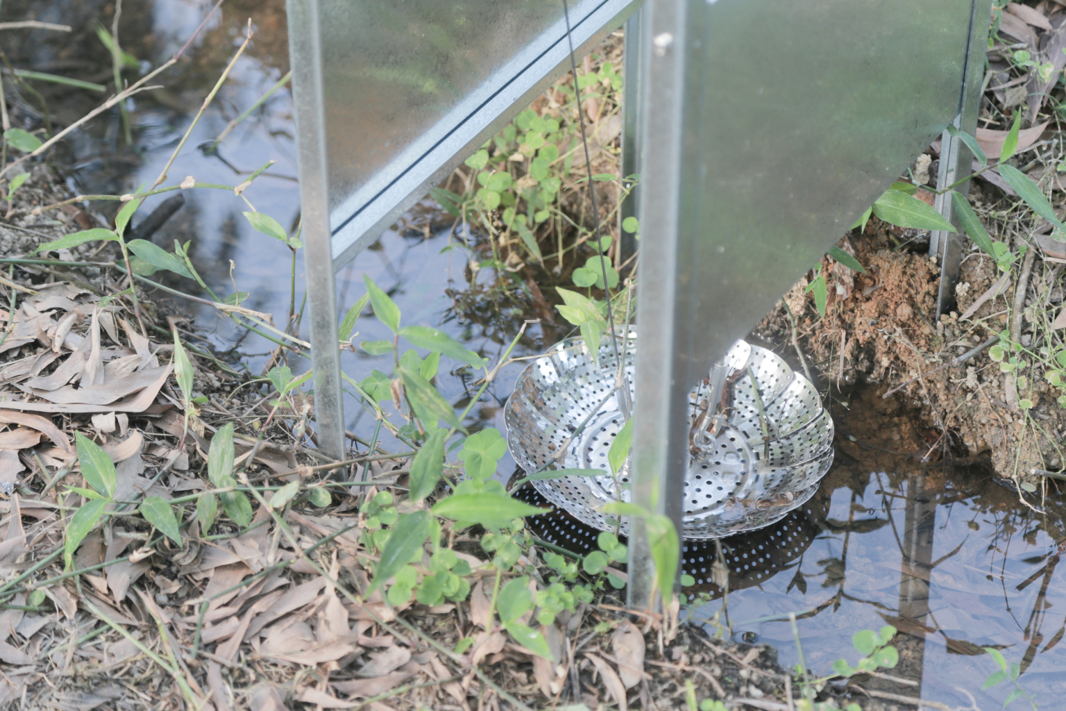 潺潺 / JXY Studio – mooool