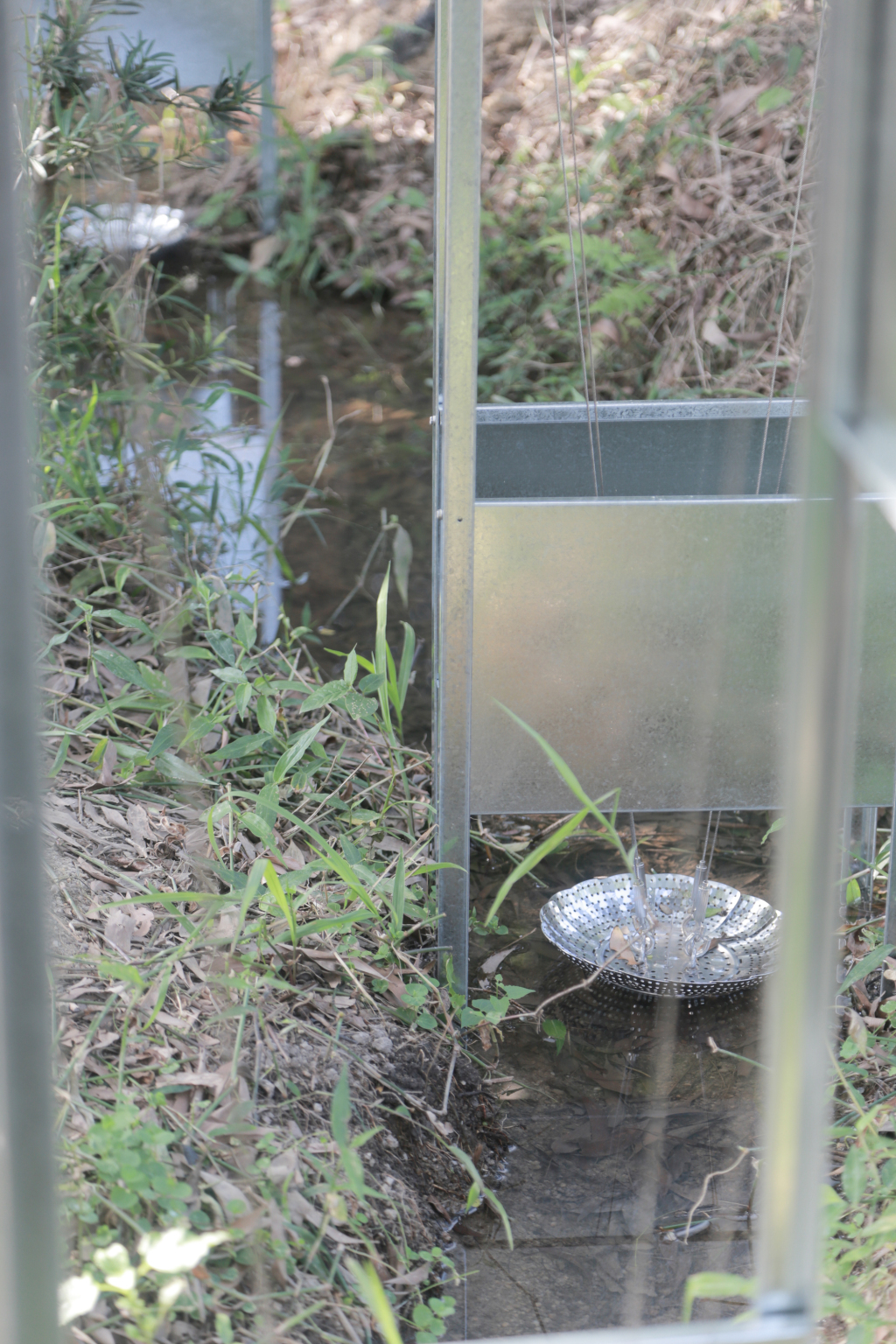 潺潺 / JXY Studio – mooool