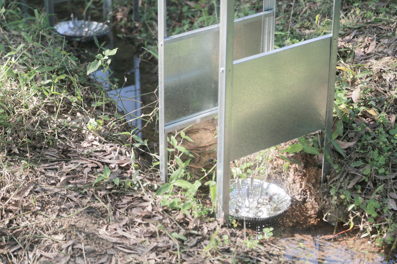 潺潺 / JXY Studio – mooool