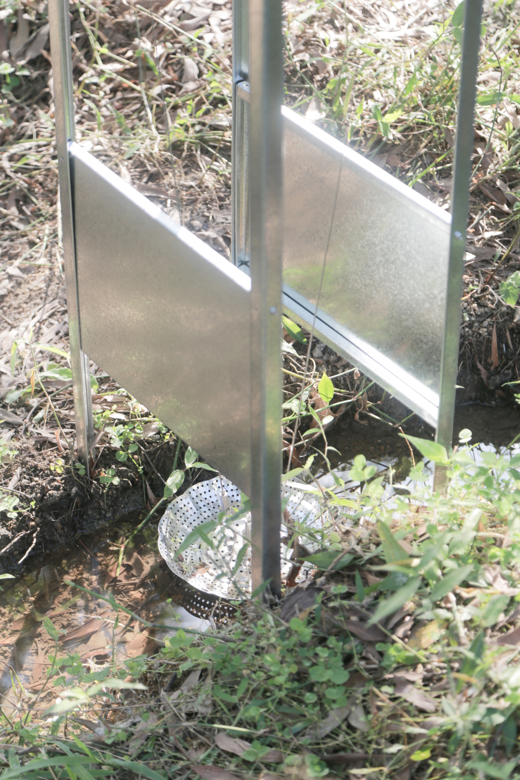 潺潺 / JXY Studio – mooool