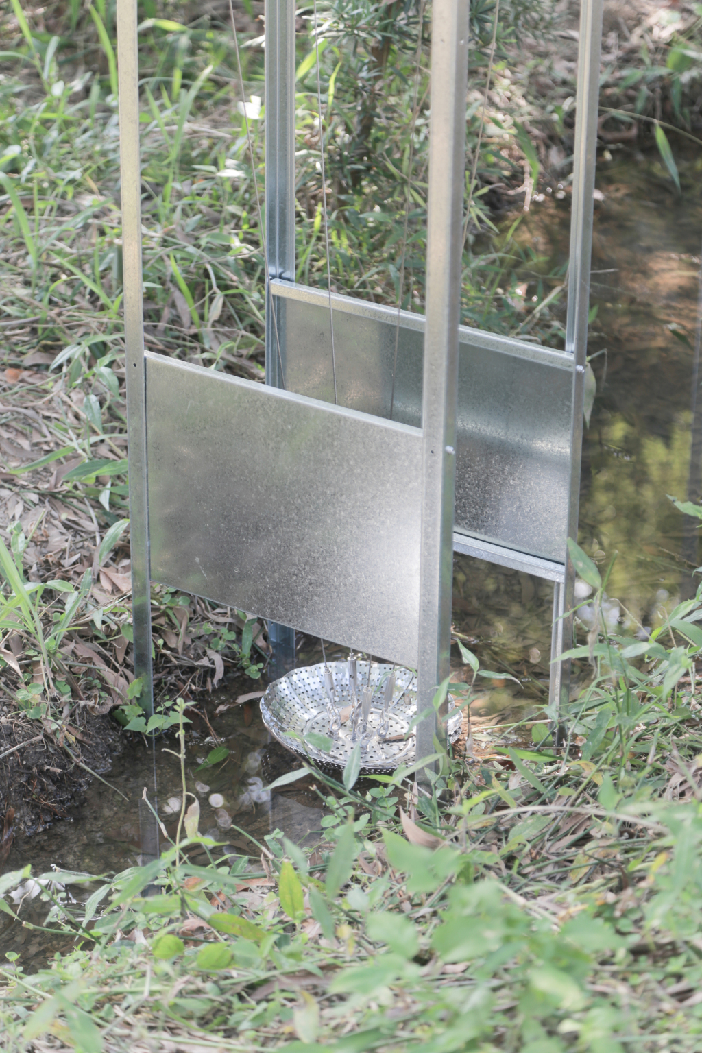 潺潺 / JXY Studio – mooool